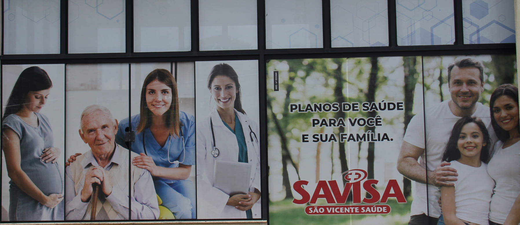 SAVISA: Há 24 anos a Operadora que oferece os serviços de saúde mais ...