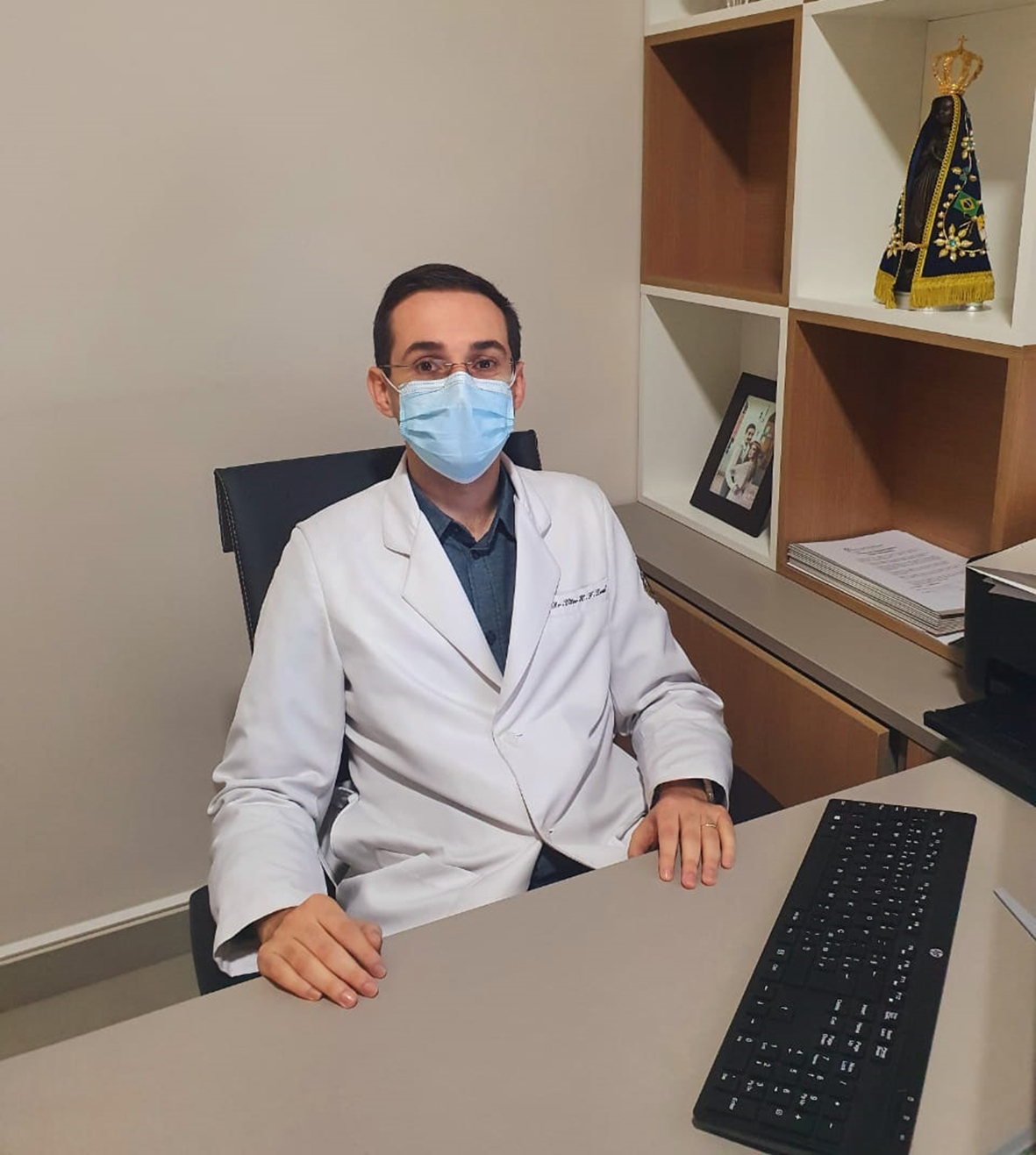 Hipertensão Arterial: Dr. Vitor Leal fala sobre a doença, diagnósticos ...