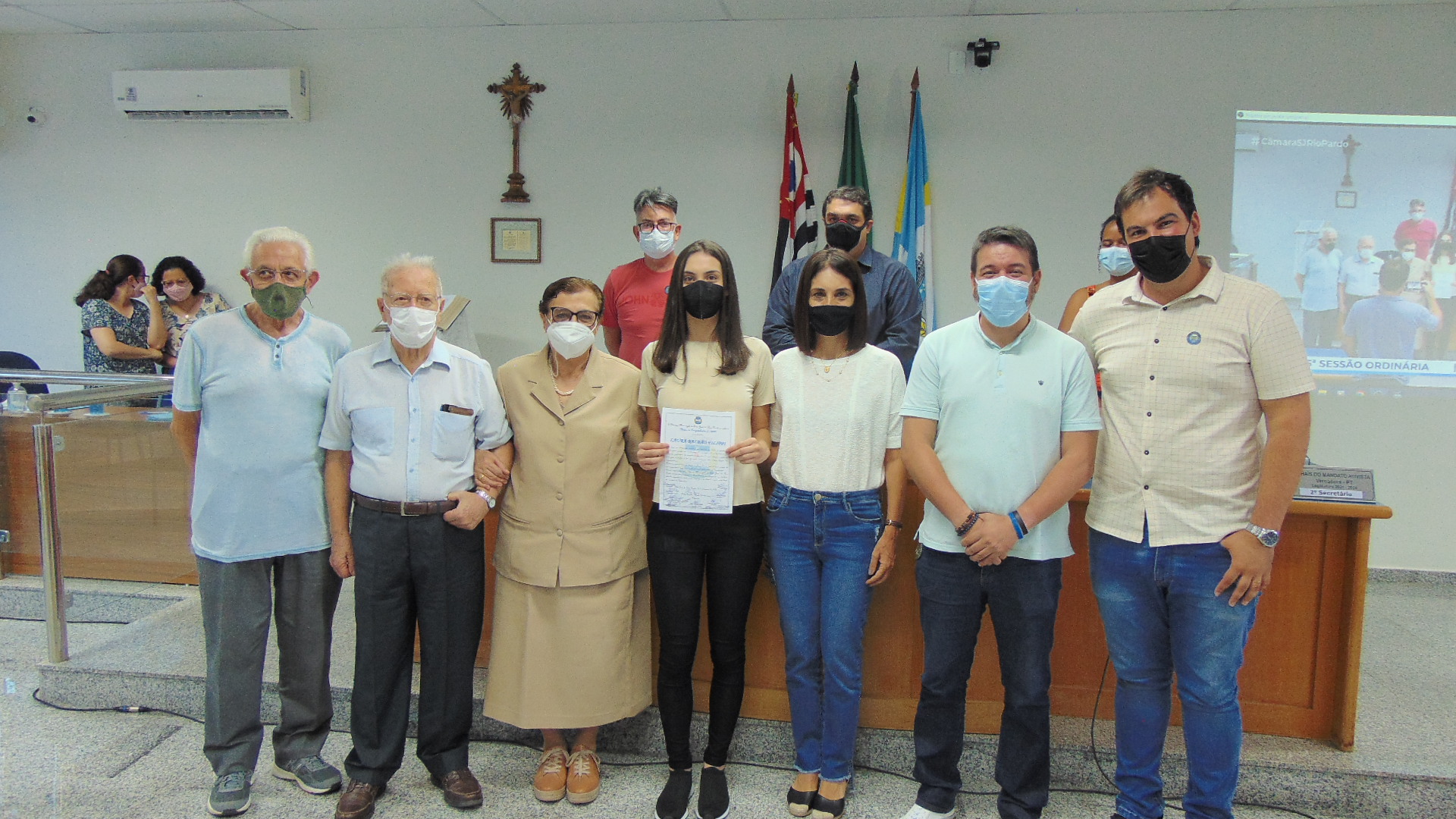 Laura Filippi: Aos 16 anos, ela fará curso na Universidade de Cambridge ...