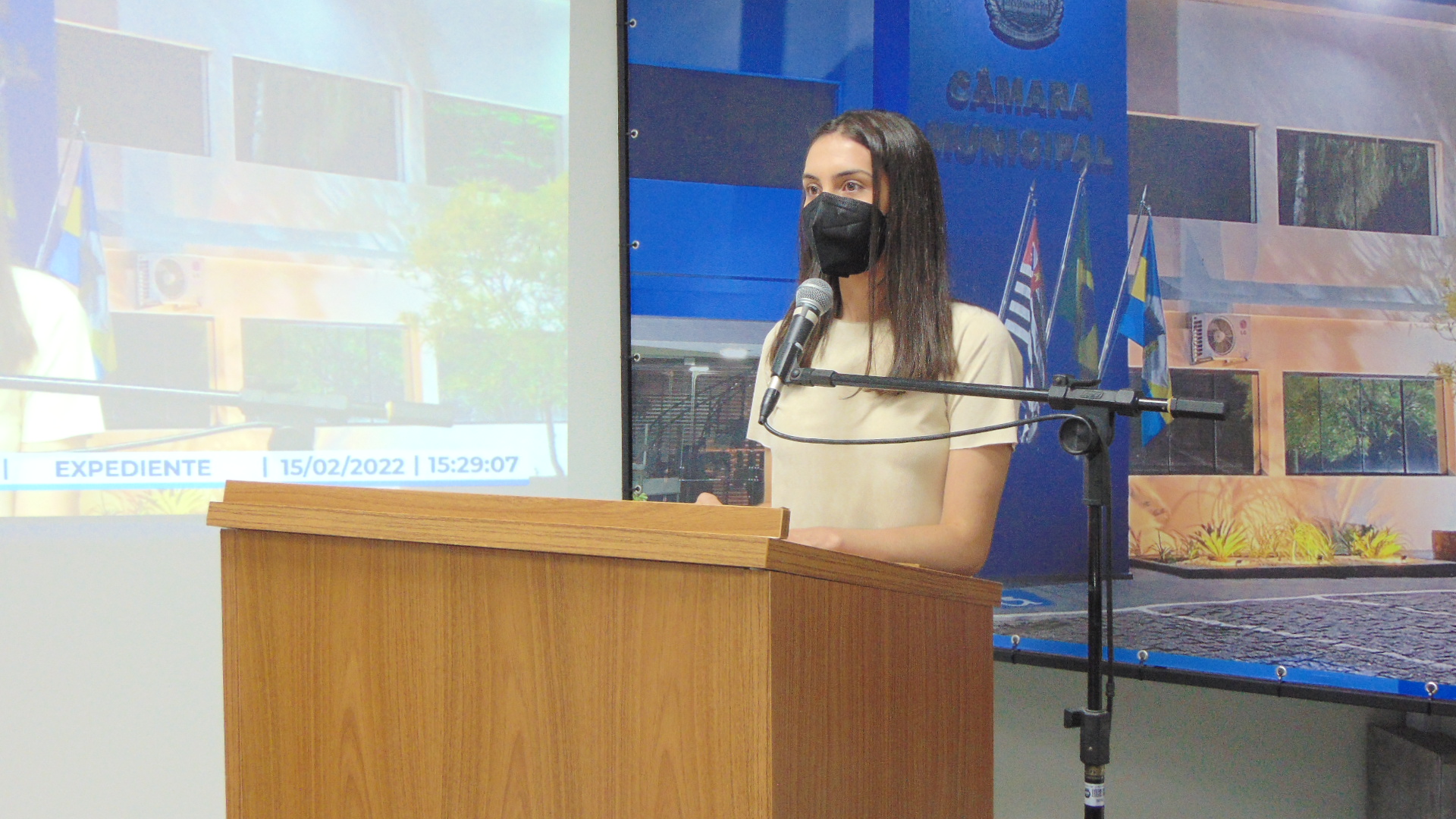 Laura Filippi: Aos 16 anos, ela fará curso na Universidade de Cambridge ...