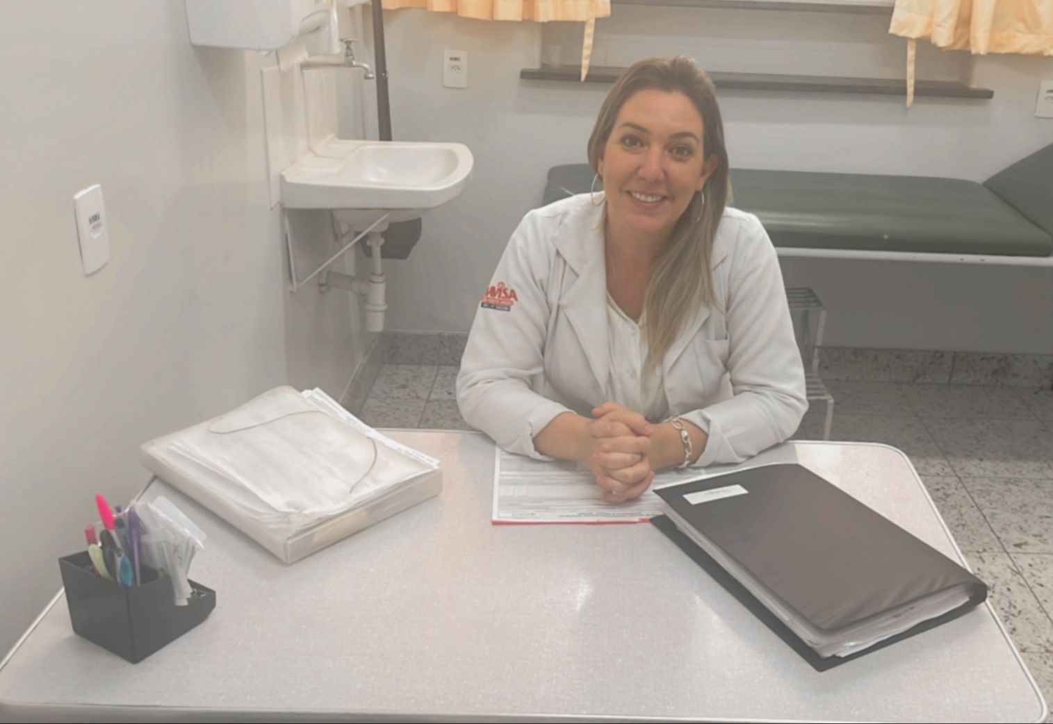 Psicóloga Ana Amélia J. Capuano alerta sobre doenças emocionais que ...