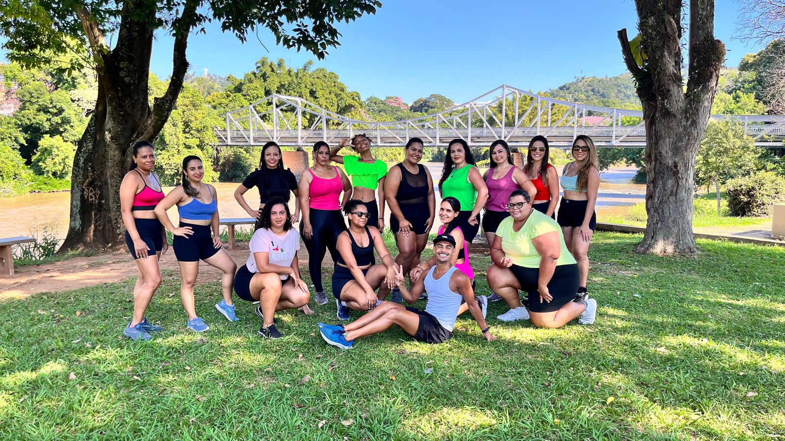 Igualdade na diversidade: Professor Garbim reúne mulheres em vídeo ...