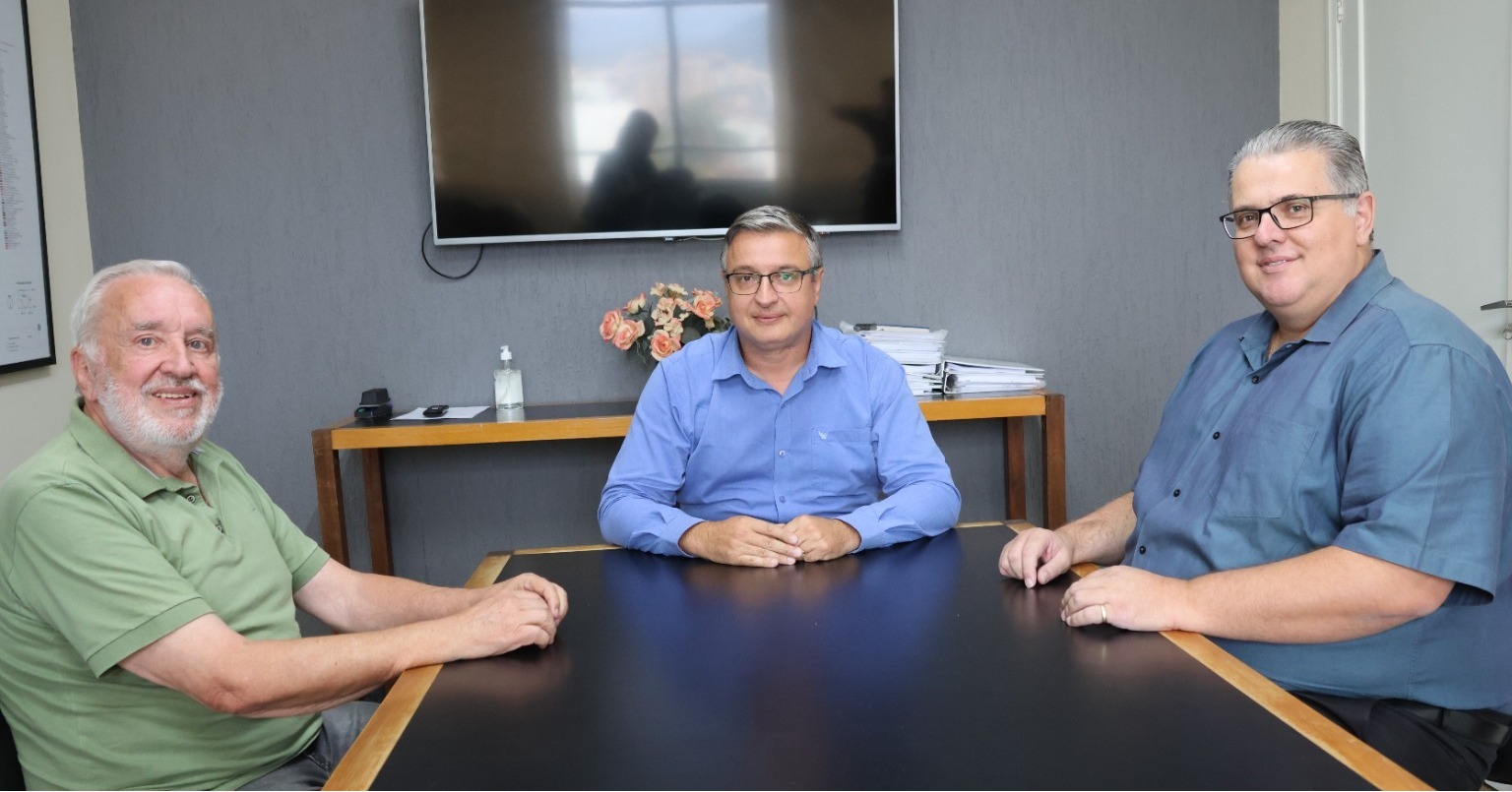 Nelson Leandro Capiteli: “Há muito a ser continuado e mais ainda a ser ...