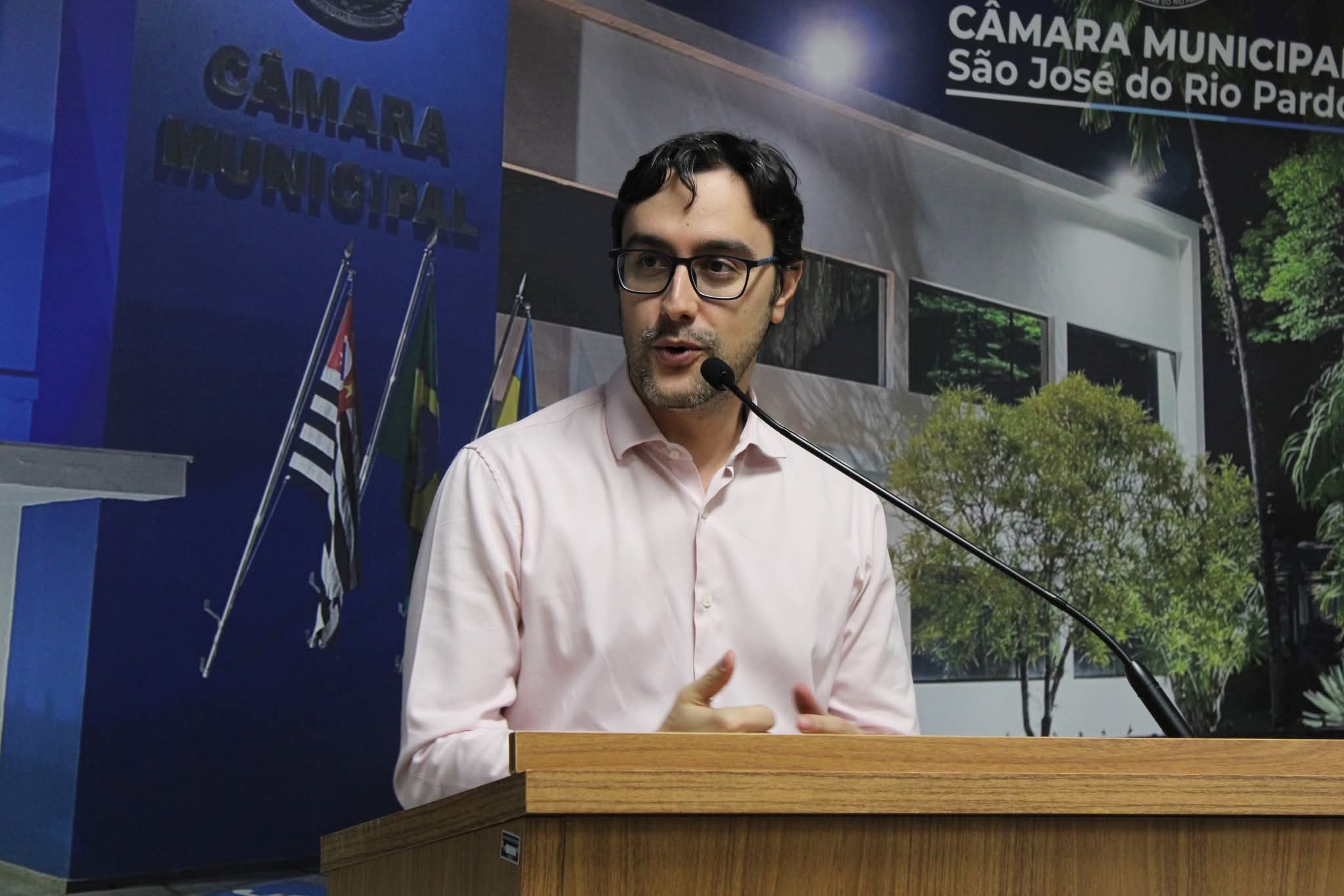 Rubinho Pinheiro: “Recurso de R$ 200 mil será dividido e destinado à ...